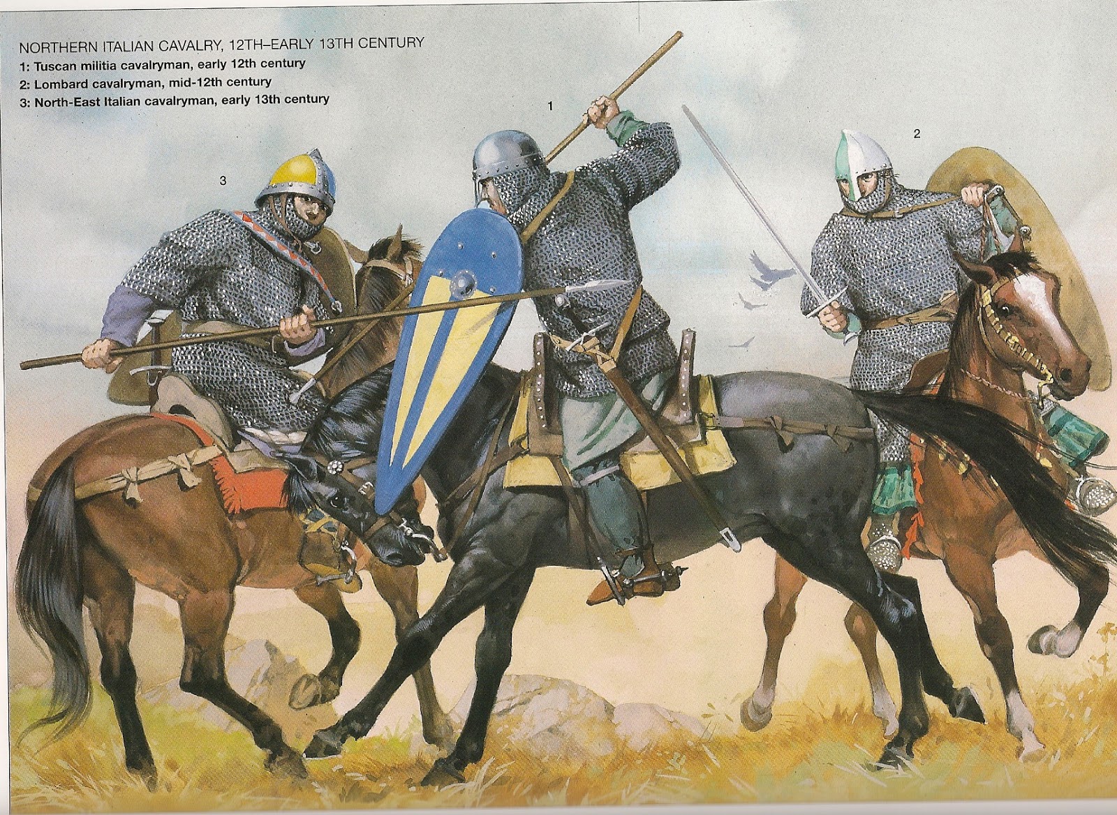 MINIATURAS MILITARES POR ALFONS CÀNOVAS: ANGUS McBRIDE , Un artista ...