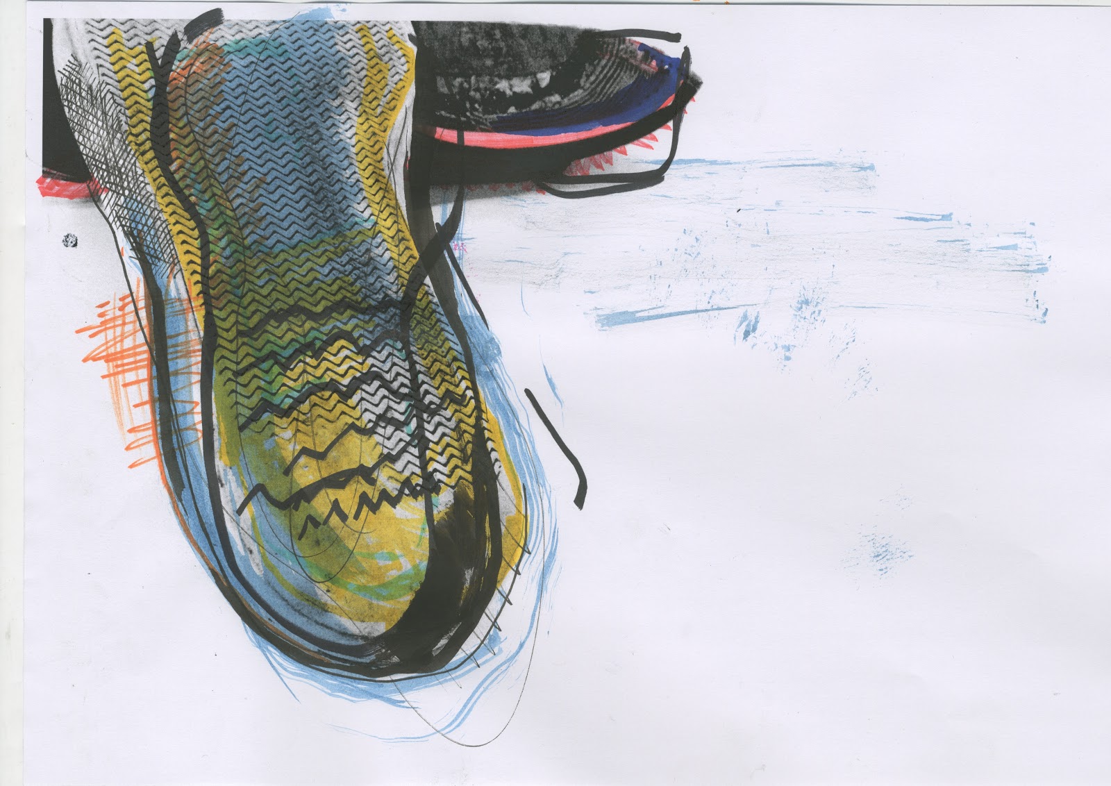 Research and Resource Adam Reid