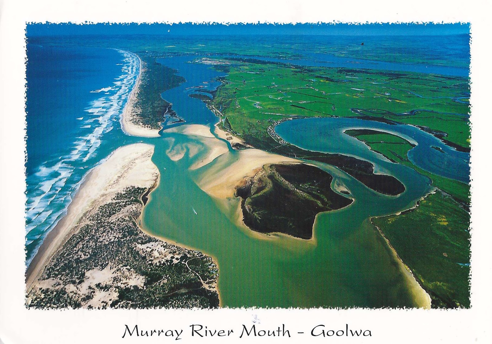 Murray River