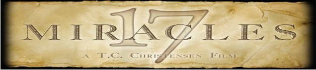Granite Genealogy: 17 Miracles author T.C. Christensen to speak at ...