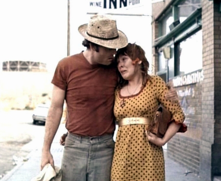 Booze Movies: The 100 Proof Film Guide: Review: Fat City (1972)