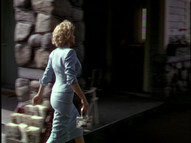 The Style Essentials--Marilyn Monroe is in the Pink for 1953's NIAGARA ...