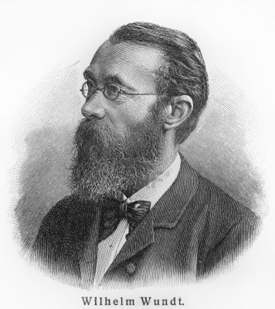 Diario De Una Aspirante A Psicóloga: WILHELM WUNDT : EL HEROE FUNDADOR