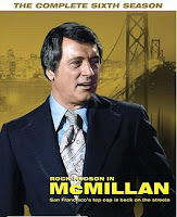 Series de TV Inolvidables: McMILLAN Y ESPOSA