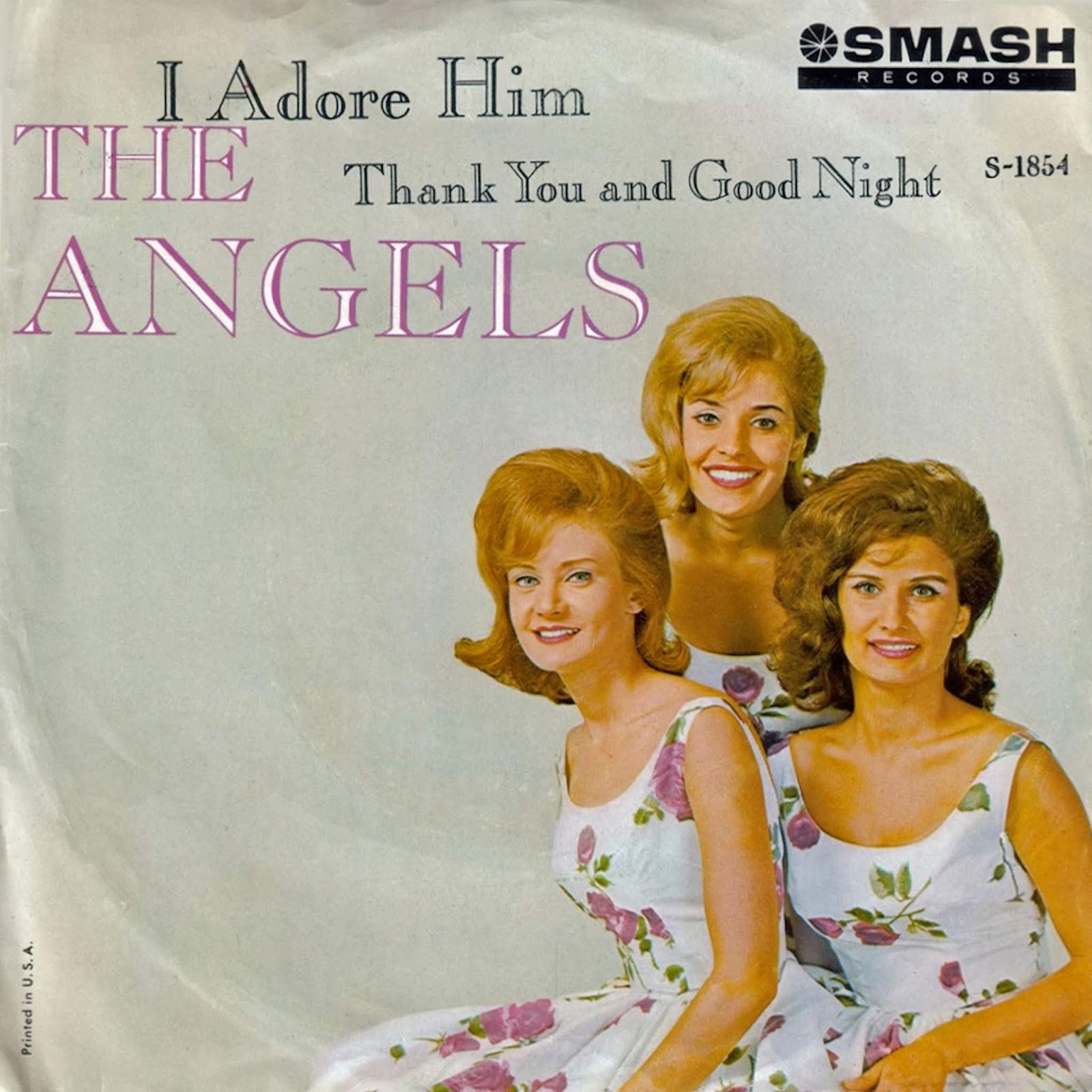 Forestdweller: The Angels