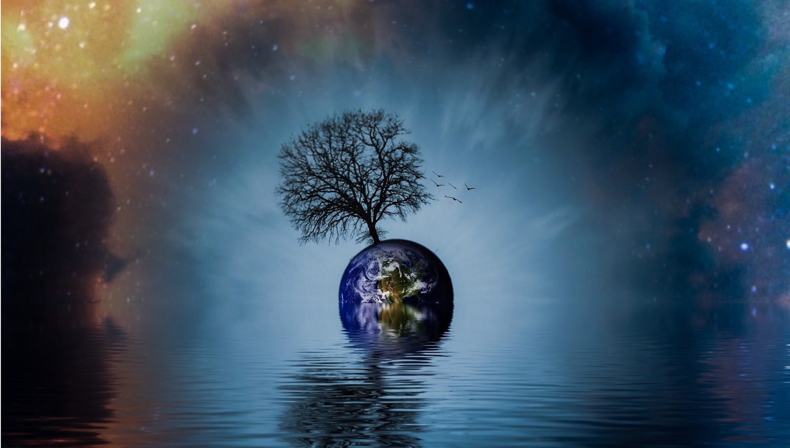 EZOTERIKA: 12 KARMOS DĖSNIŲ