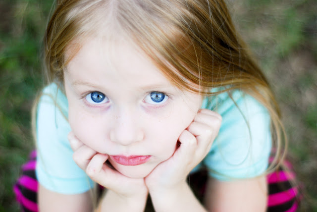 The truth behind the camera--5 hints to get kids to be genuine. - Key ...