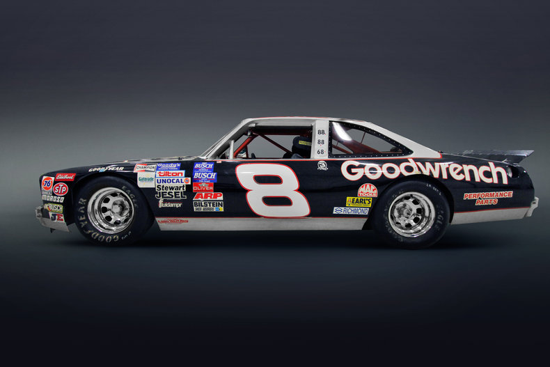 Inside The Remarkable Car Collection Of McLaren's Zak Brown | Carscoops