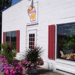 Bike WA to VT, Write History: Benoit, Wisconsin