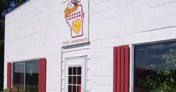 Bike WA to VT, Write History: Benoit, Wisconsin