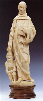 Punto al Arte: Giovanni Antonio Amadeo (1447-1522)