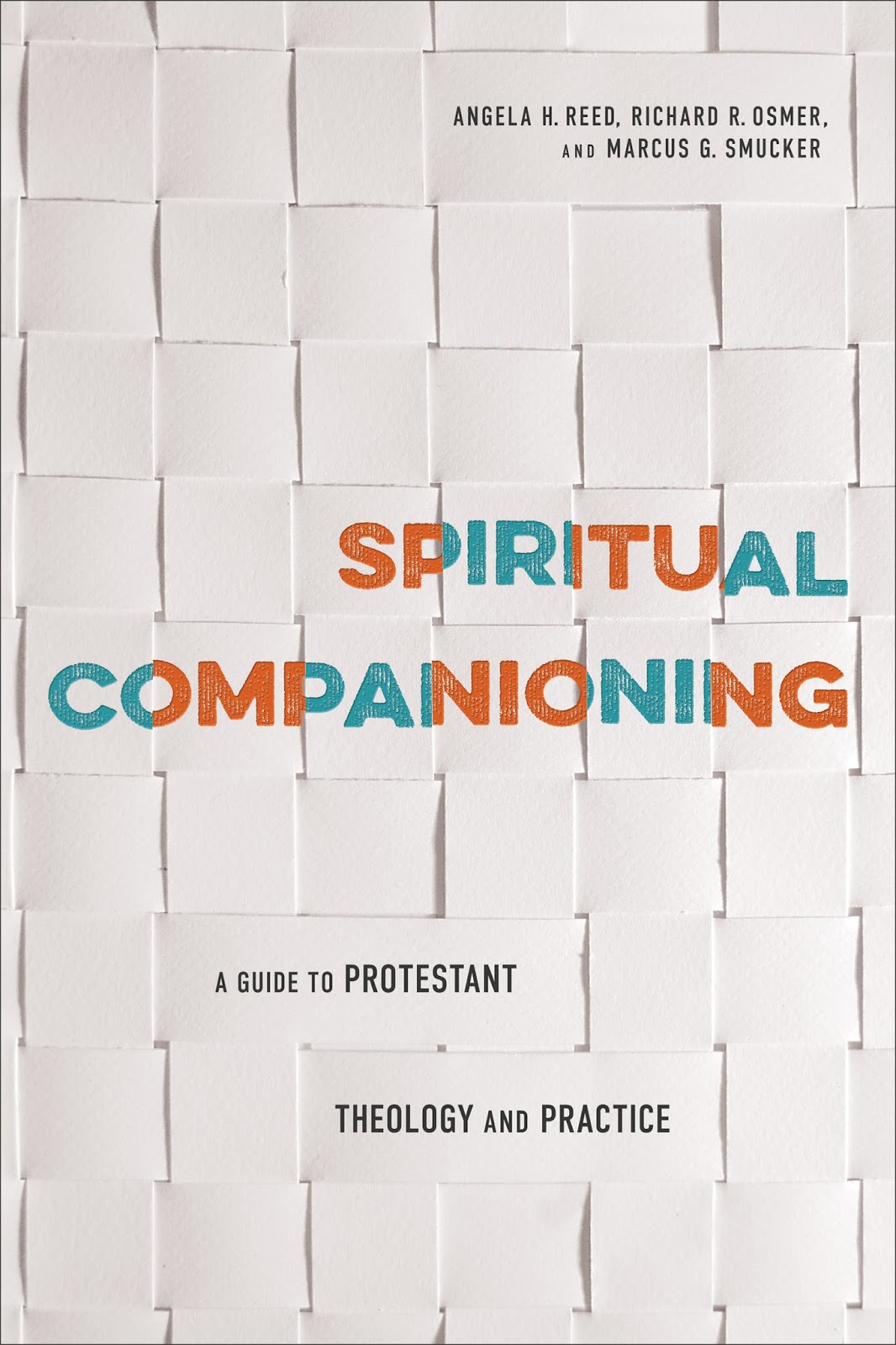Book Review: Spiritual Companioning