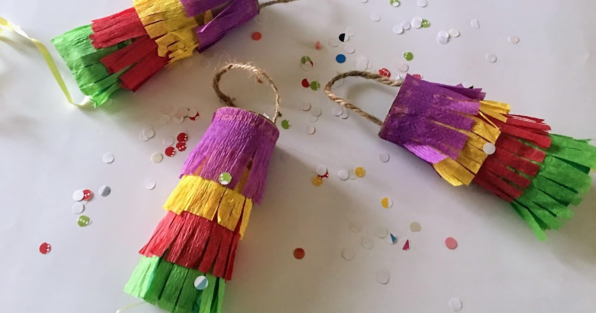 SimpleJoys: Mini Pinatas