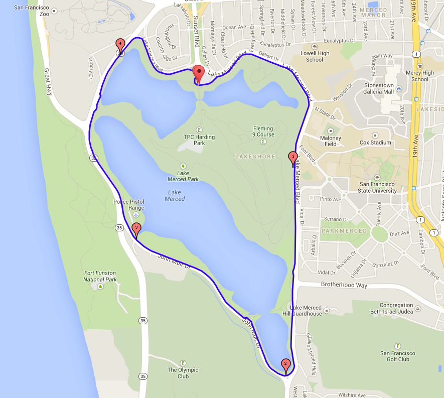 Y.A.R.B.: April 2014