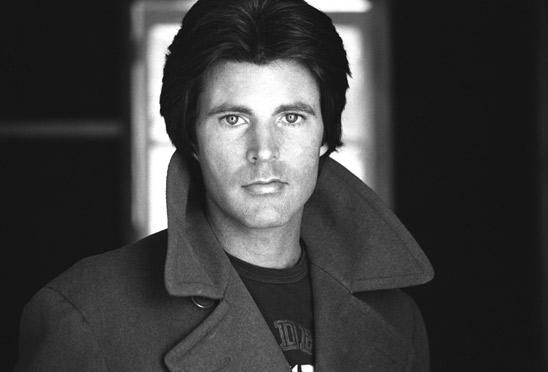 Ricky Nelson 1985