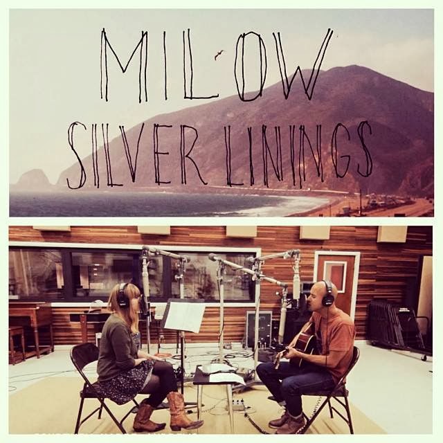 Milow has a new single - We Must Be Crazy | the beat just dropped