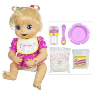 Baby Alive ®: Baby Alive
