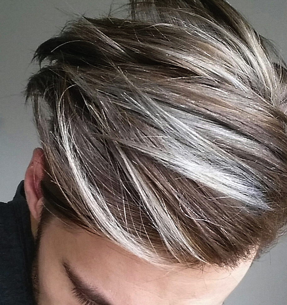 Tuubitoleranssi: Granny-lookia kohden