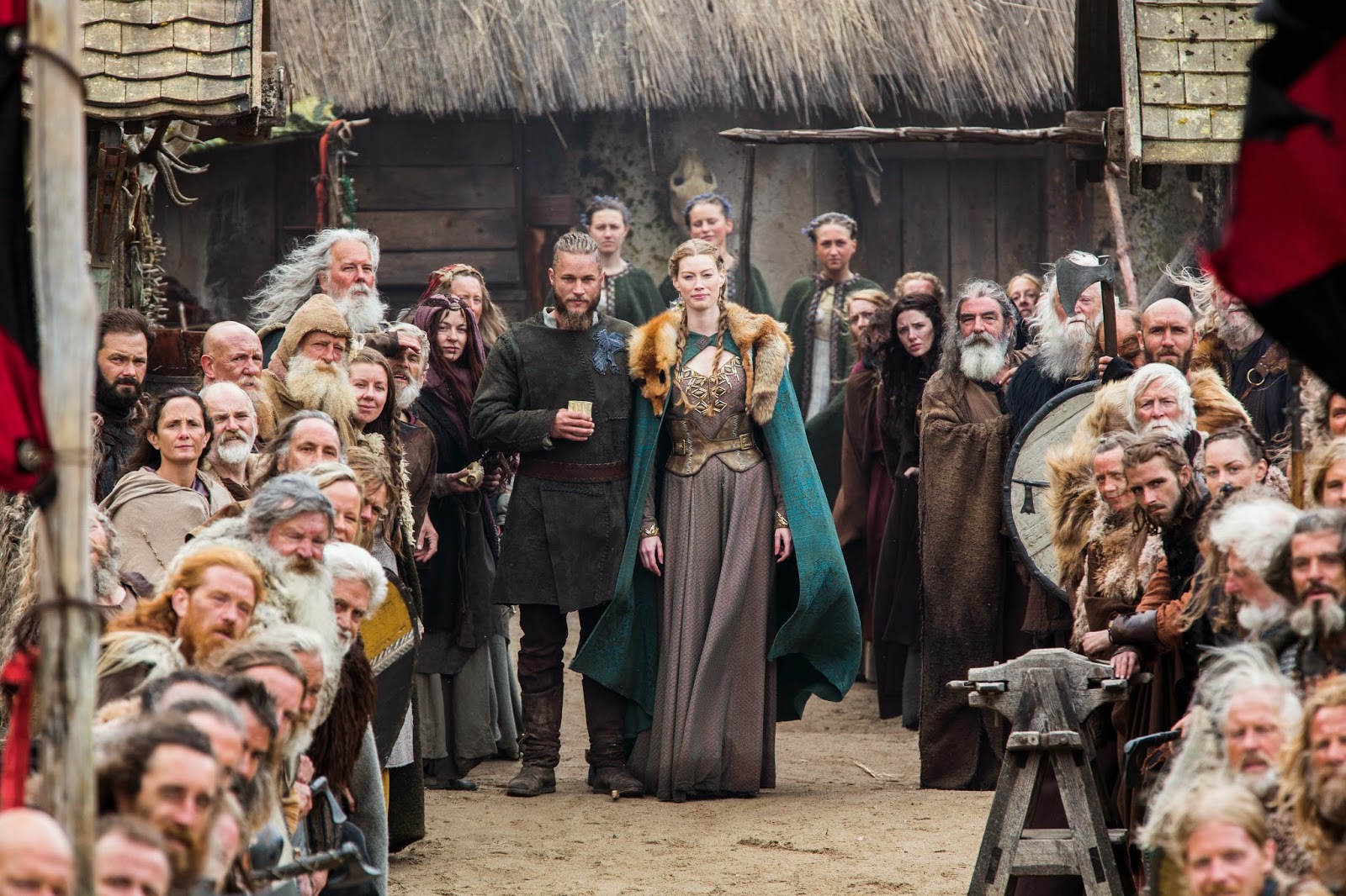 Regina Phalange busca serie: Análisis de la segunda temporada de ...