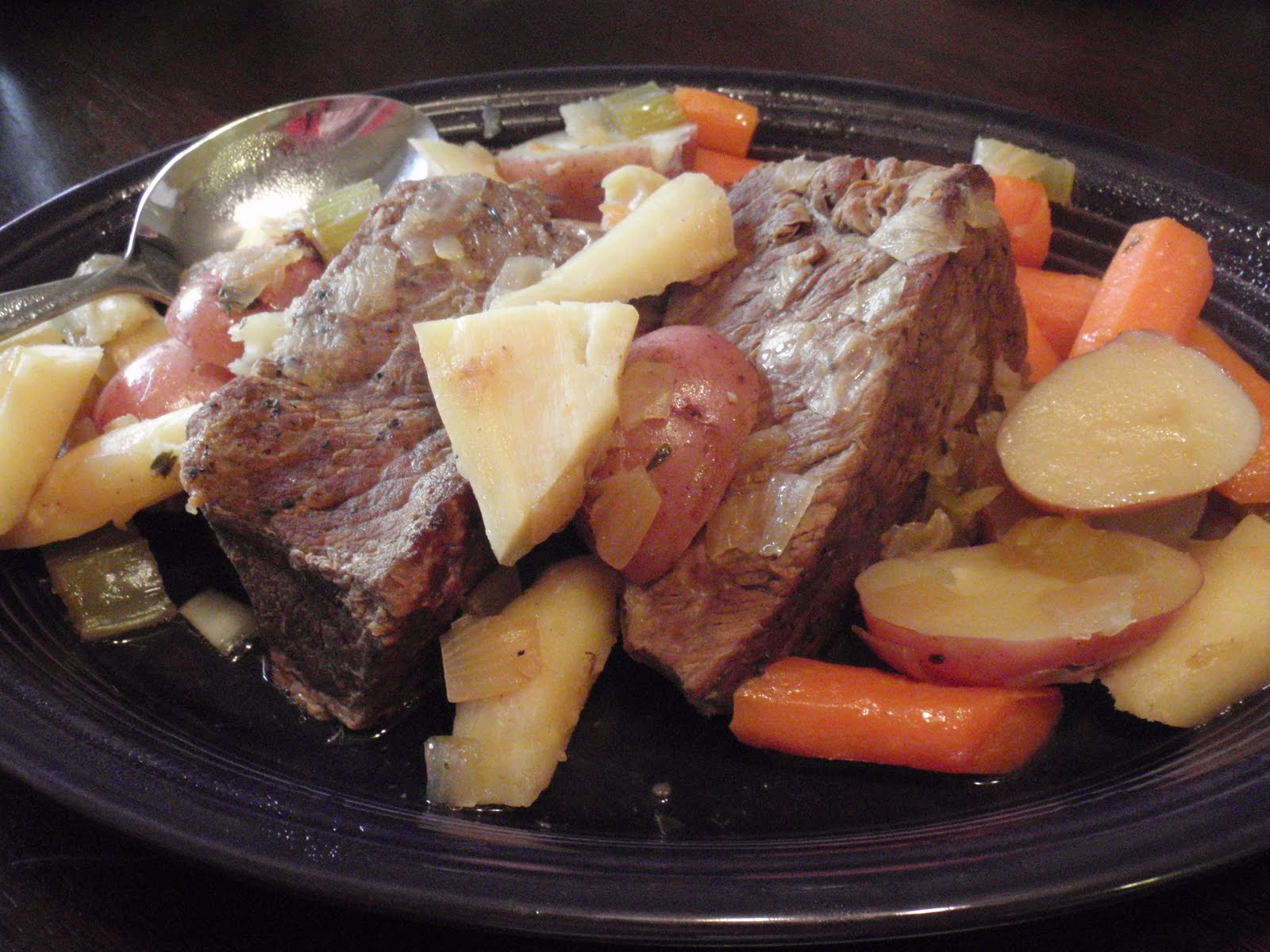 LoV Bites: Roast Post Part II