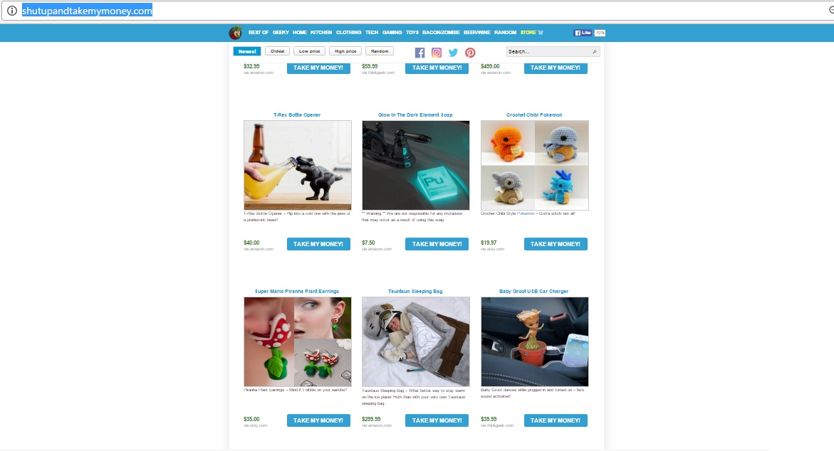 Top 5 Websites To Visit When You Are Bored | Top 5 Websites For Wasting ...