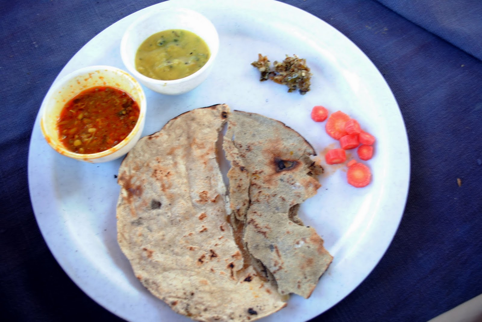 travelogue: Hurda Party - 15-Jan-12