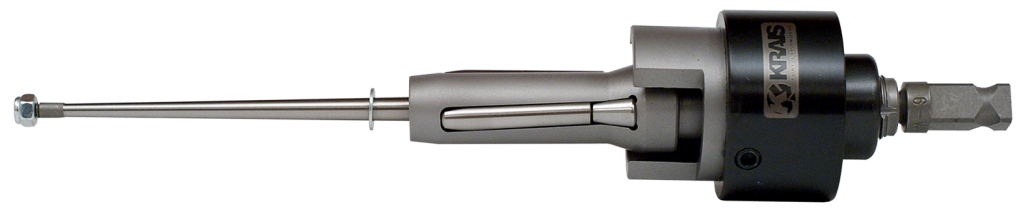 HEAT EXCHANGER REPAIR: Krais Tube Expander