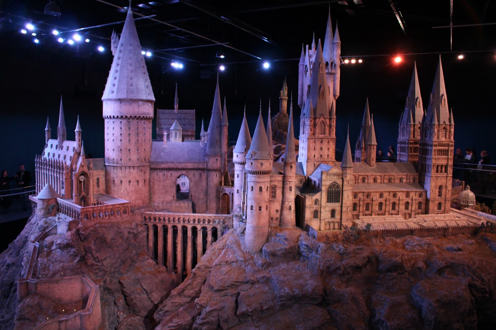 Welcome to Hogwarts School of Witchcraft and Wizardry | Little Apple Tree