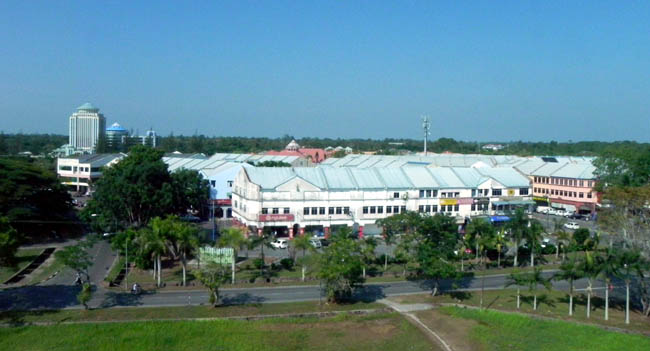 Some stories about us: Mukah