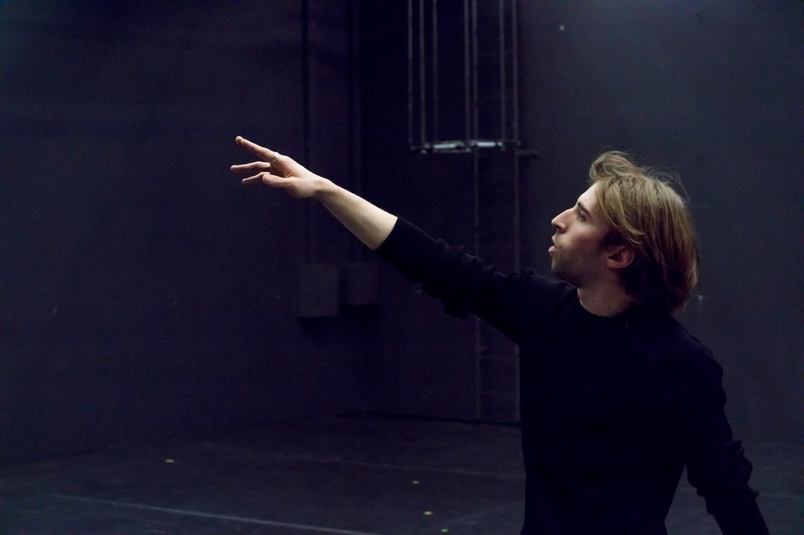 Críticas: Horitzons, la danza comprometida de Aleix Martínez