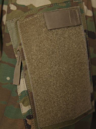 STRATEGIE & TECHNIK: OCP ersetzt bis 2019 UCP der U.S. Army