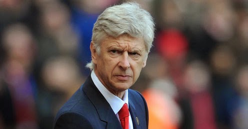 Introducing The Arsenator For Arsenal Fans