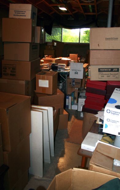 Images, Imaginations and Inspiration: In The Move Groove.