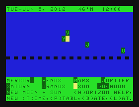 Type-in Mania: BASIC Programming on the TRS-80 MC-10: Converting ...
