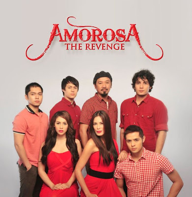 Amorosa (2012 film) - Alchetron, The Free Social Encyclopedia