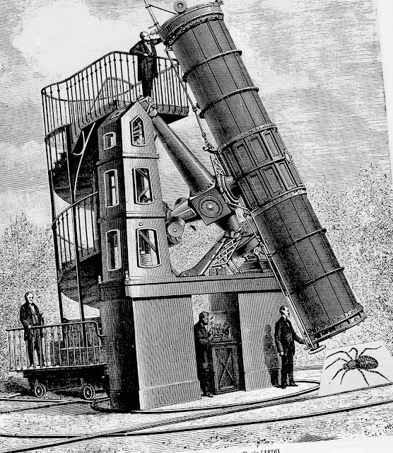 The Kollage Kit: The World's Largest Microscope