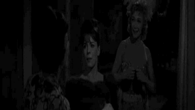 GYPSY (1962) WEB SITE