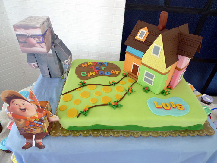 KRAZE KITCH BAKESHOP