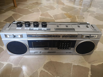 IU2MEH: RaspBRadio - A Raspberry Pi and RTL-SDR Based Boombox