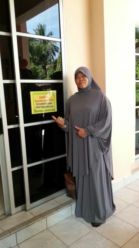 Surau Nurul Iman: PENILAIAN PPD KOTA MARUDU BAGI PROGRAM IMARAH SURAU