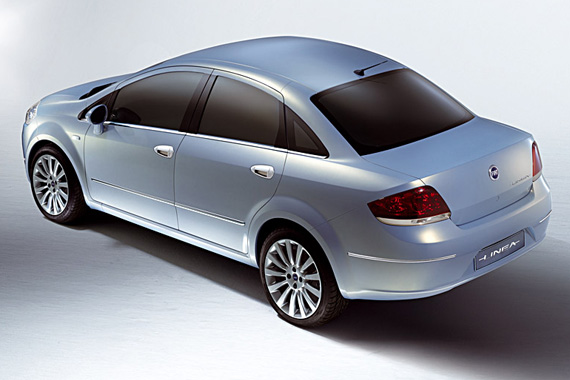 Fiat linea Carros da Fiat Fotos - Multimarcas