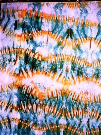 b: NAMNA YA KUTENGENEZA BATIKI NA SHANGA ZA UREMBO KWENYE NGUO NA MKUFU ...