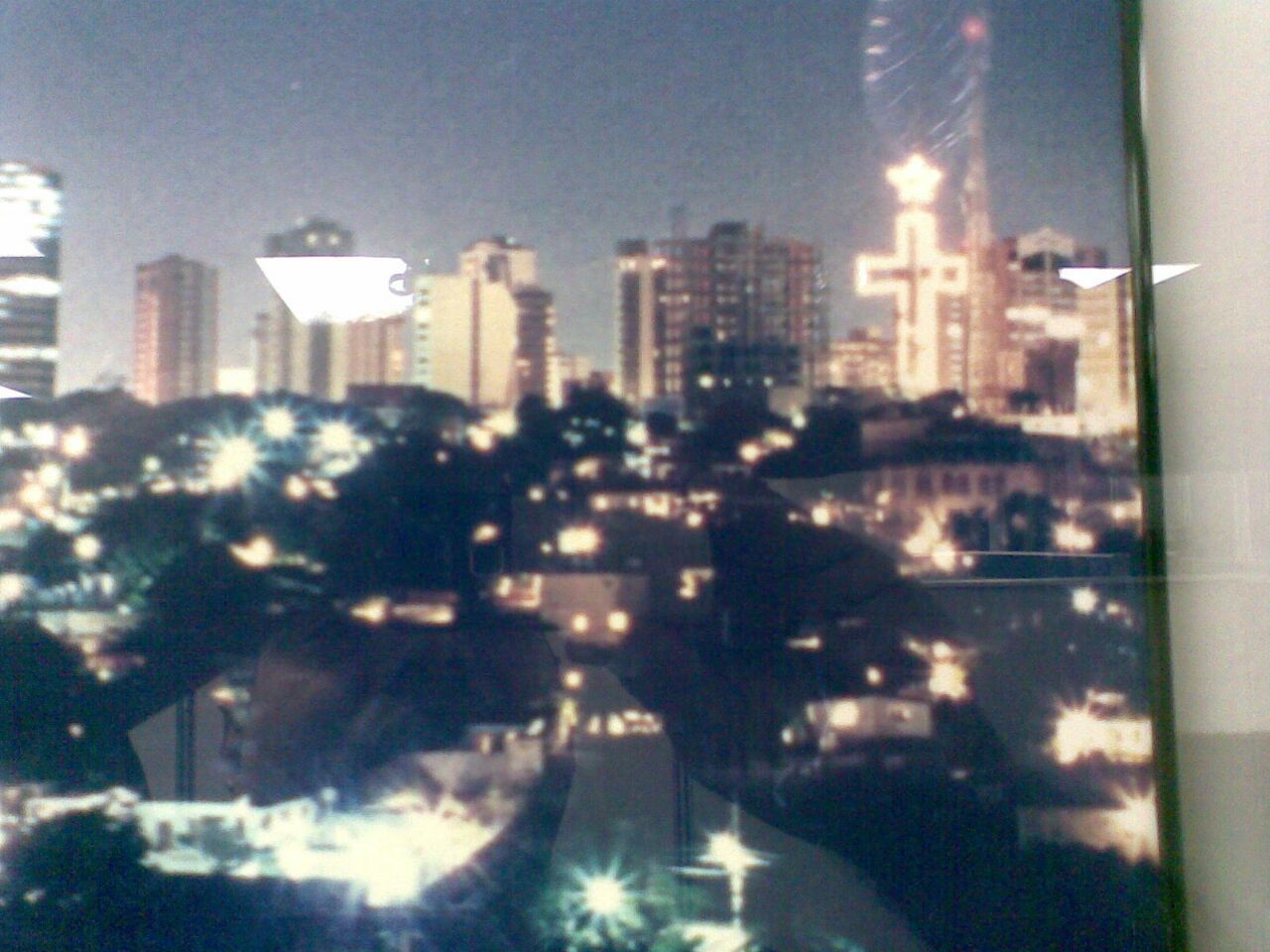 Ingenieria y Proyectos de Telecomunicaciones: Historia Angel de Amparo