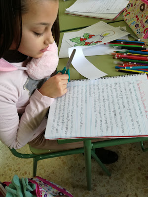 EL BLOG DE TERCER CICLO: febrero 2018