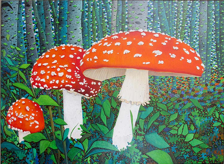 Vu par MamLéa: Simon Hitziger aux Prémontrés (Pont-à-Mousson)