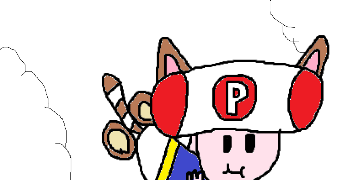 Las Aventuras de Toad y sus Amigos: EPISODIO 1: EL COMIENZO