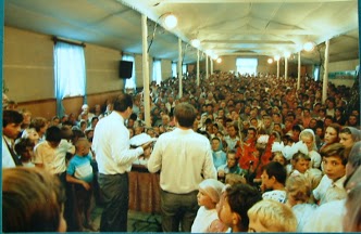 Max Solbrekken World Mission: By God's grace, I had the privilege of ...