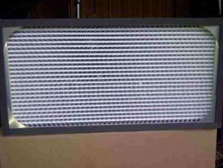 DDB FILTERS: Jual filter Udara