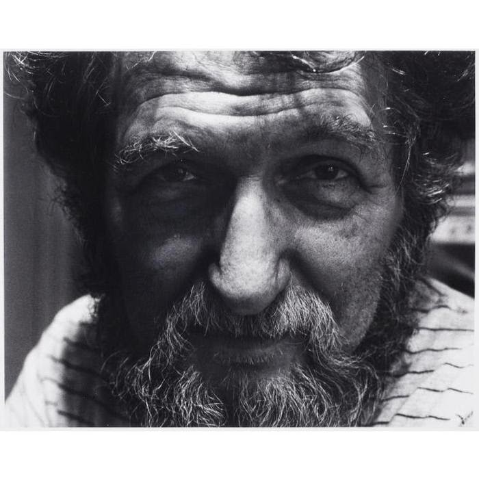 Masters of Photography: Louis Stettner