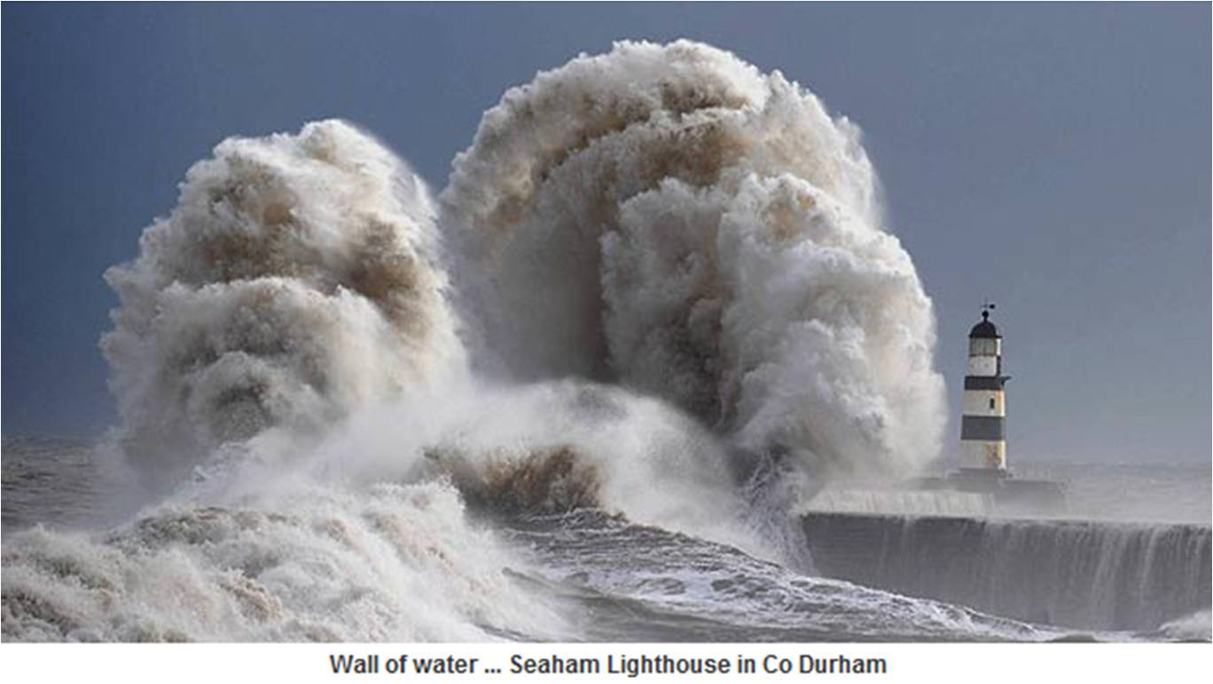 OLC GCSE Geogblog: Coastal Environments